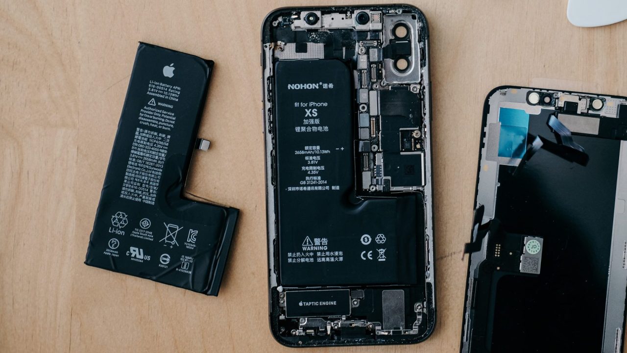 Cell Phone Repair Shops in Clayton, North Carolina